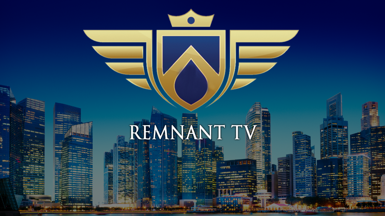 Remnant TV | TV App | Roku Channel Store | Roku
