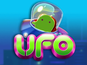 Flying UFO | TV App | Roku Channel Store | Roku