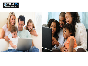 JoyStar.TV | TV App | Roku Channel Store | Roku