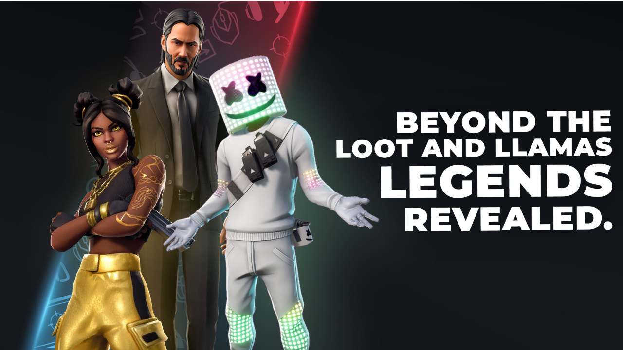 HappyKids Gaming - Fortnite Grand Battles | TV App | Roku Channel Store ...