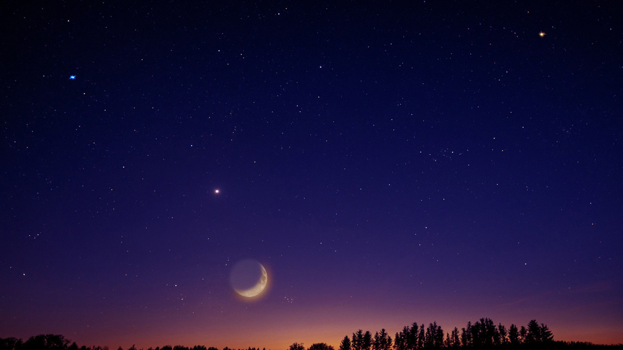 Stars Screensaver | TV App | Roku Channel Store | Roku