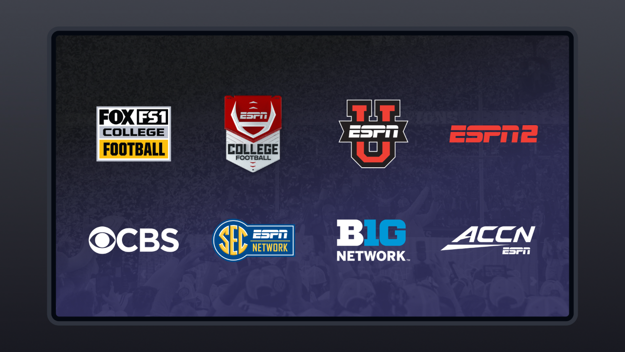 Fubo: Watch Live TV & Sports | TV App | Roku Channel Store | Roku