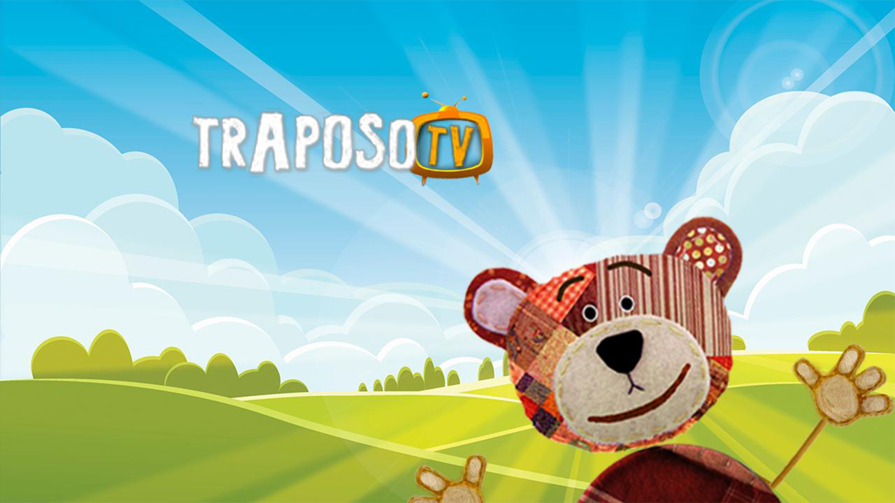 Traposo TV | TV App | Roku Channel Store | Roku