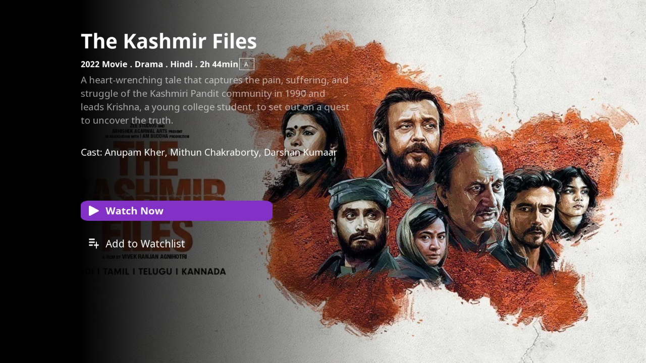 ZEE5 | TV App | Roku Channel Store | Roku