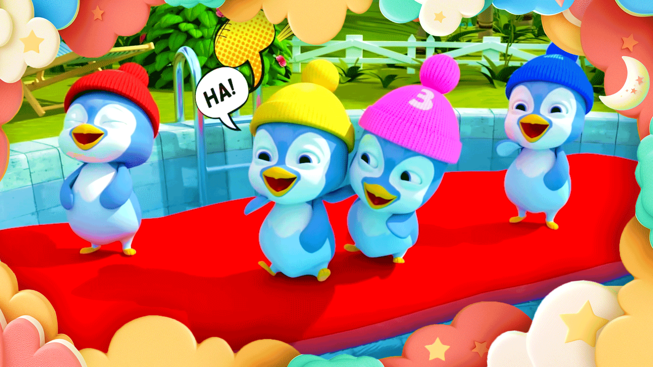 Melody Club | TV App | Roku Channel Store | Roku