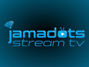 Jamadots StreamTV | TV App | Roku Channel Store | Roku