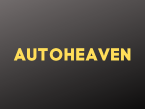 Auto Heaven | RK Guide