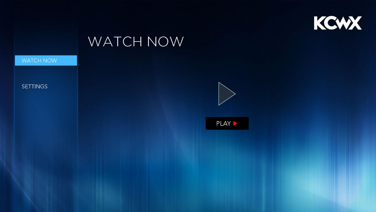 KCWX-TV | TV App | Roku Channel Store | Roku