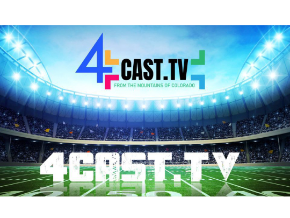 4cast.tv | TV App | Roku Channel Store | Roku