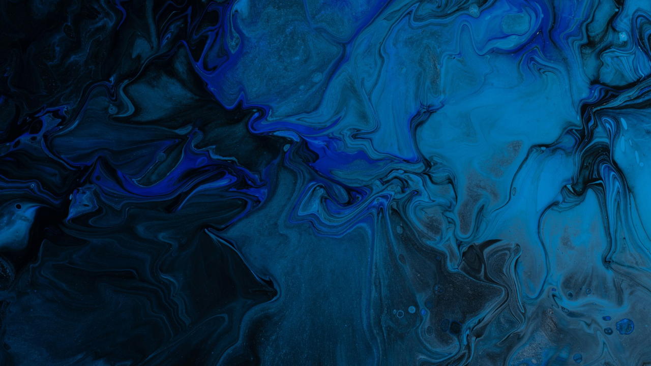 Abstract Screensaver | TV app | Roku Channel Store | Roku