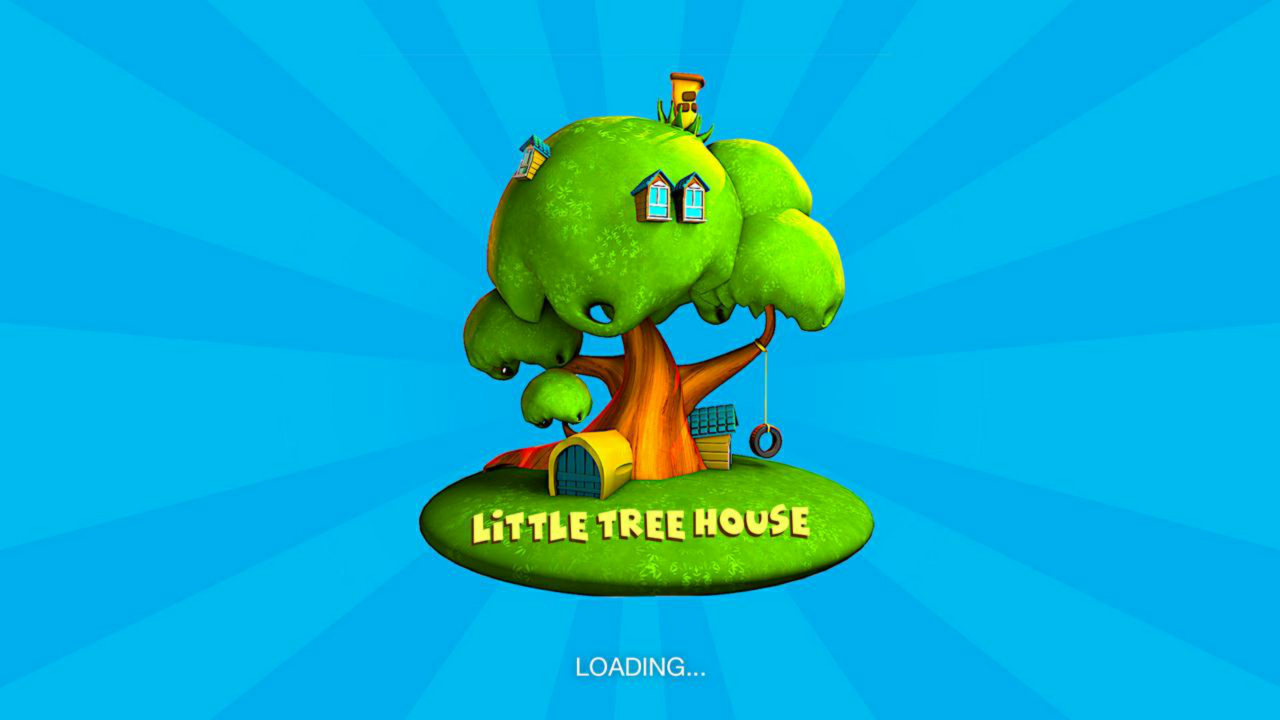 Little Treehouse | TV App | Roku Channel Store | Roku