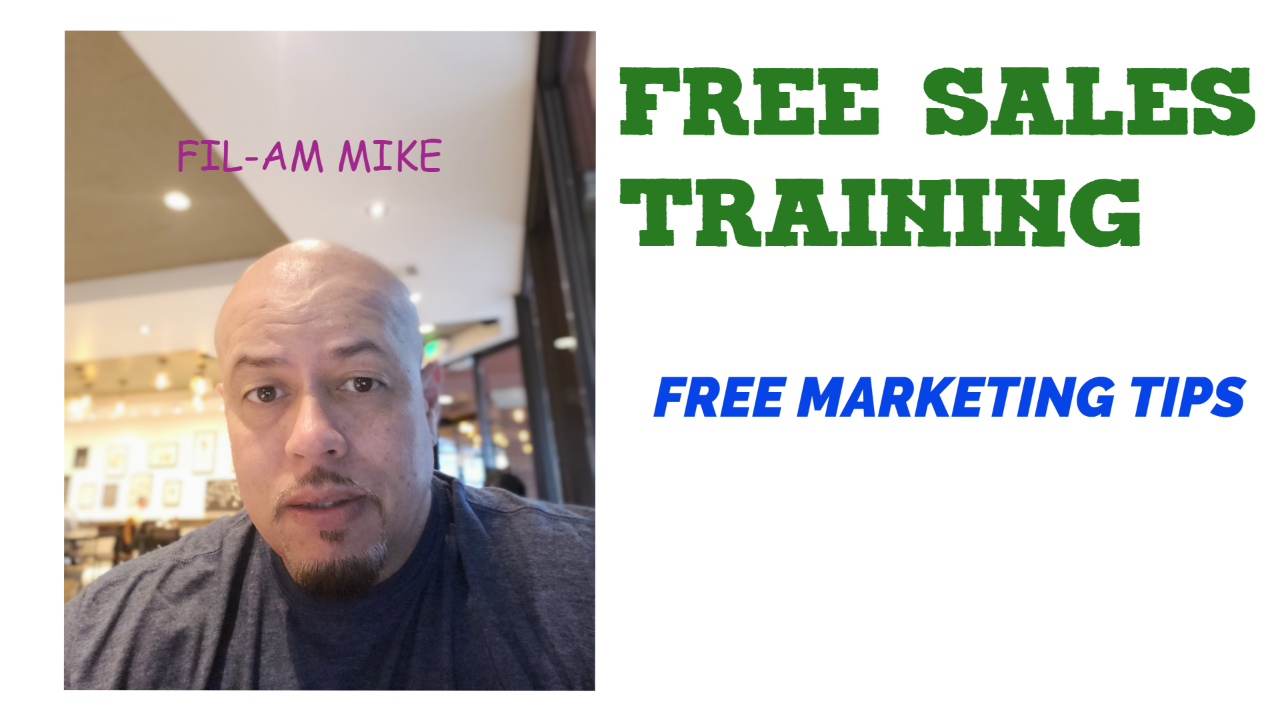 Filipino American Mike | TV App | Roku Channel Store | Roku