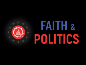 Faith and Politics | TV App | Roku Channel Store | Roku