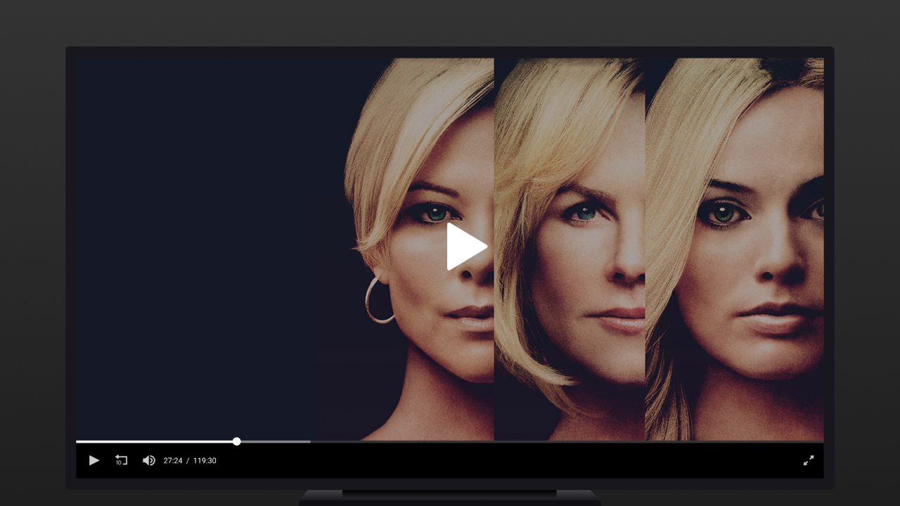 Lionsgate Cinema | TV App | Roku Channel Store | Roku