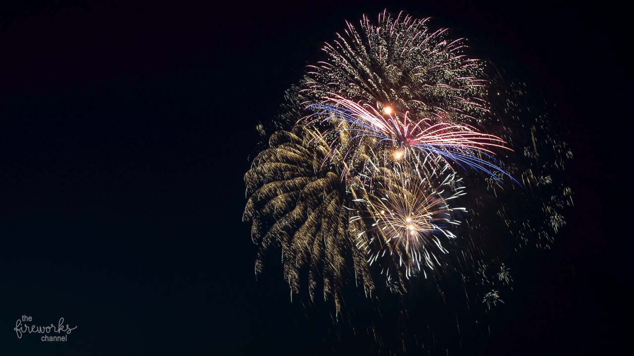 Fireworks Channel | TV App | Roku Channel Store | Roku