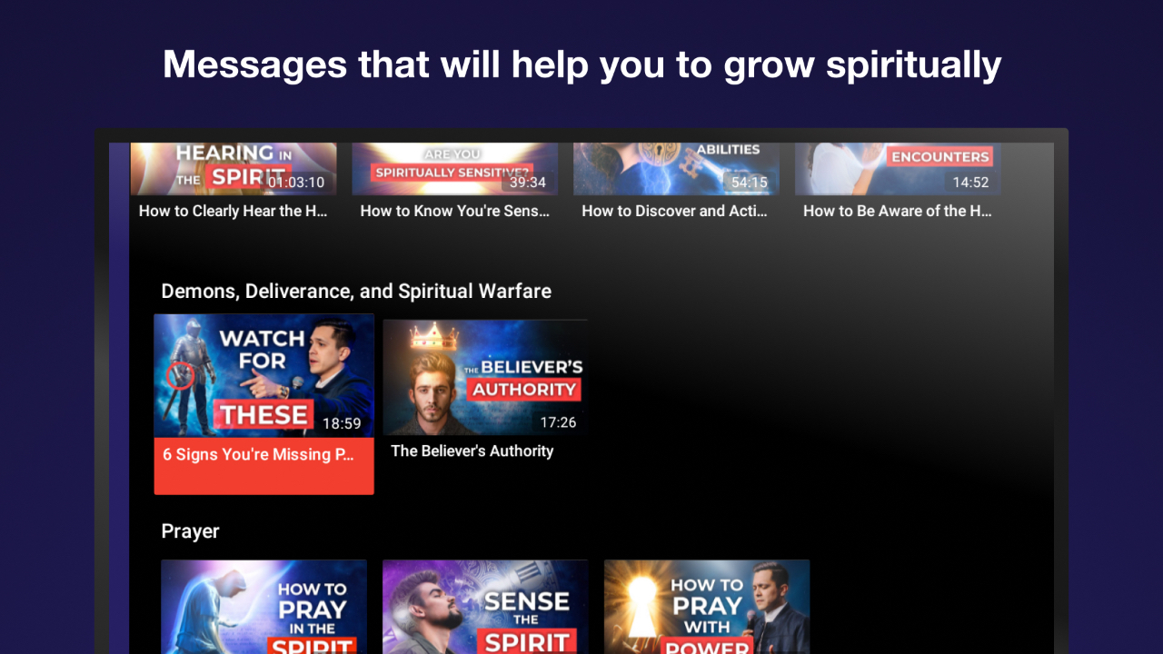 NUMA | TV App | Roku Channel Store | Roku