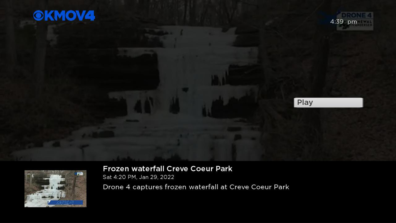 KMOV News 4 St. Louis | TV App | Roku Channel Store | Roku