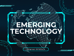 Emerging Technology | TV App | Roku Channel Store | Roku