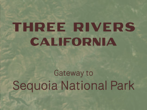 Visit Three Rivers | TV App | Roku Channel Store | Roku