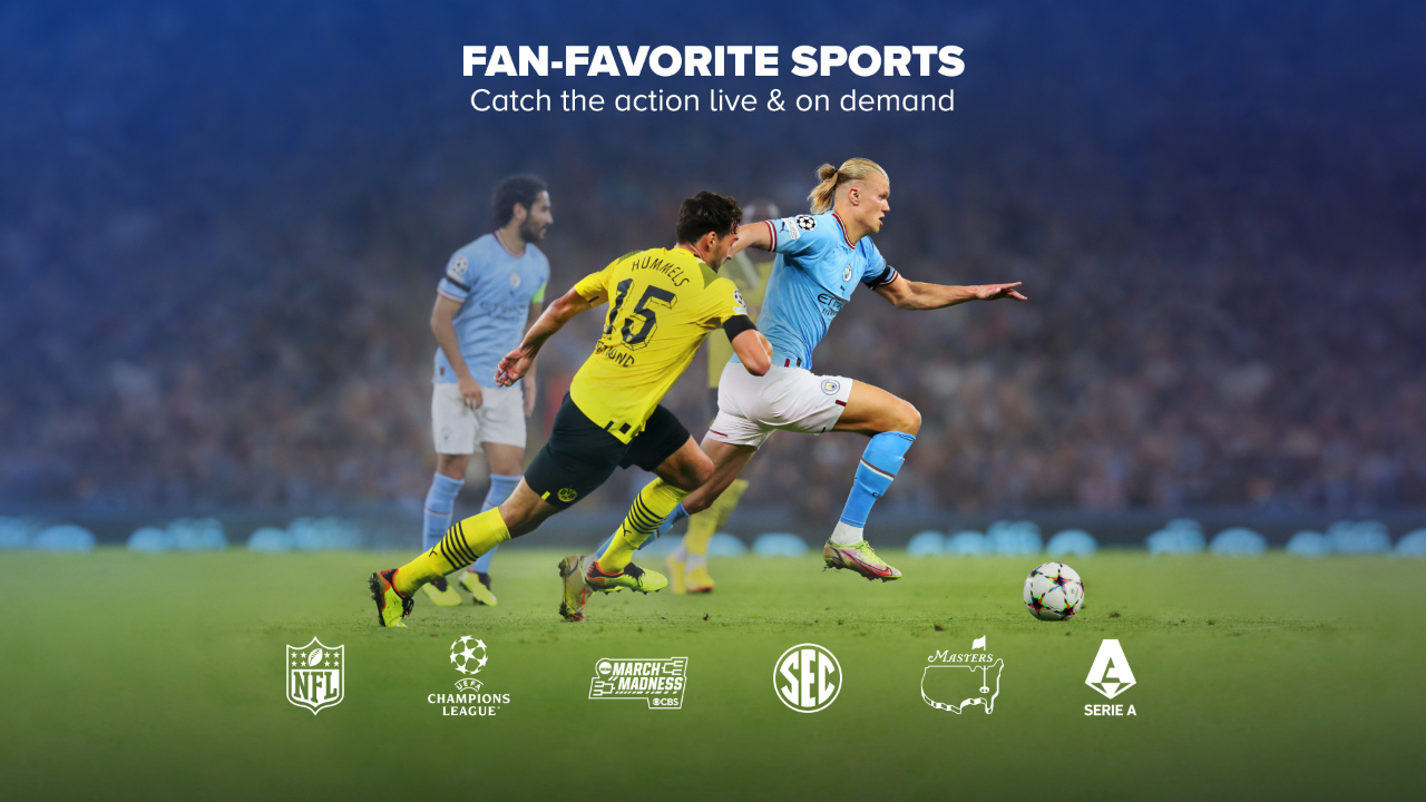 Paramount Plus | TV App | Roku Channel Store | Roku