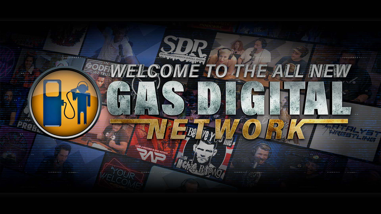 GaS Digital Network Live | TV App | Roku Channel Store | Roku