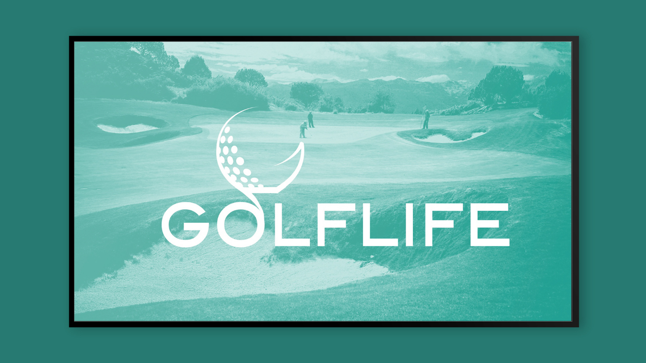 Golf Life | TV App | Roku Channel Store | Roku