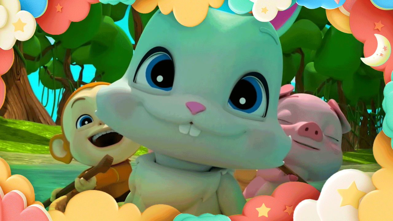 Melody Club | TV App | Roku Channel Store | Roku