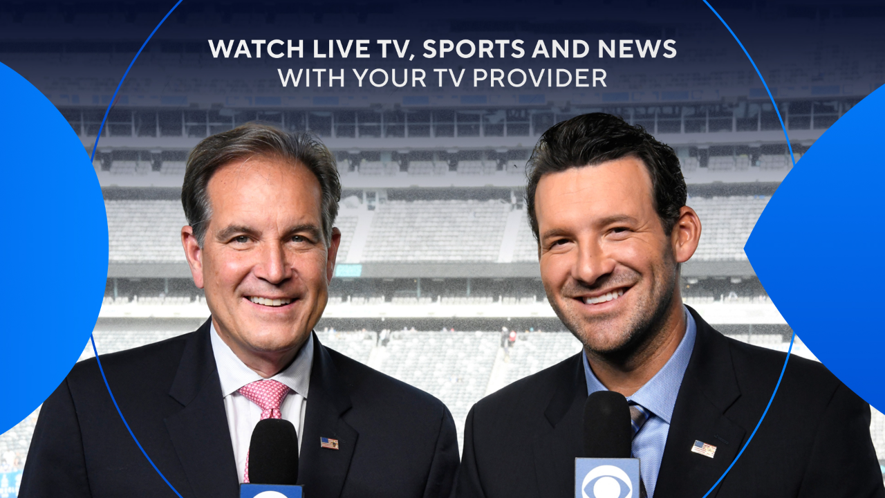 CBS | TV App | Roku Channel Store | Roku