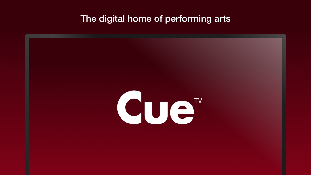 CueTV | TV App | Roku Channel Store | Roku