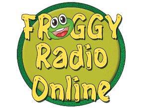Froggy Radio Online | TV App | Roku Channel Store | Roku