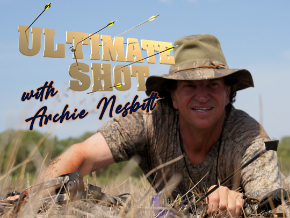 Ultimate shot TV | TV App | Roku Channel Store | Roku