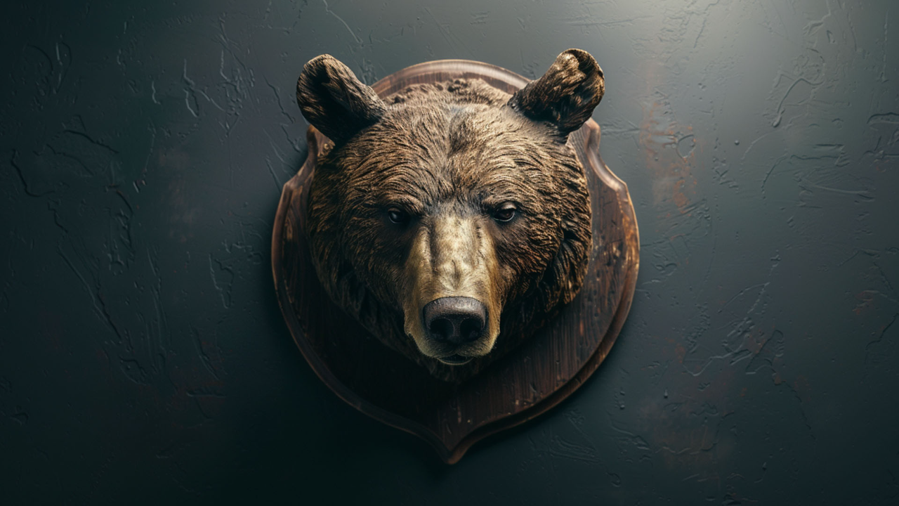 Animal Heads | TV App | Roku Channel Store | Roku