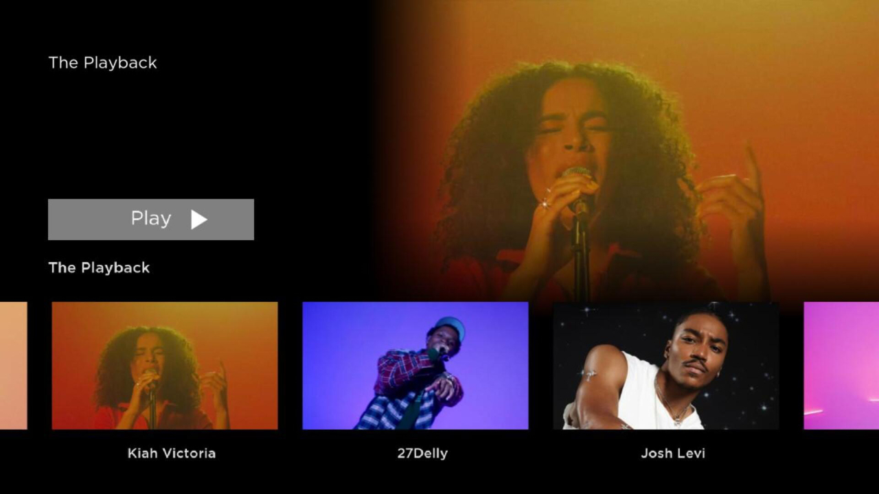 Watch APEX | TV App | Roku Channel Store | Roku