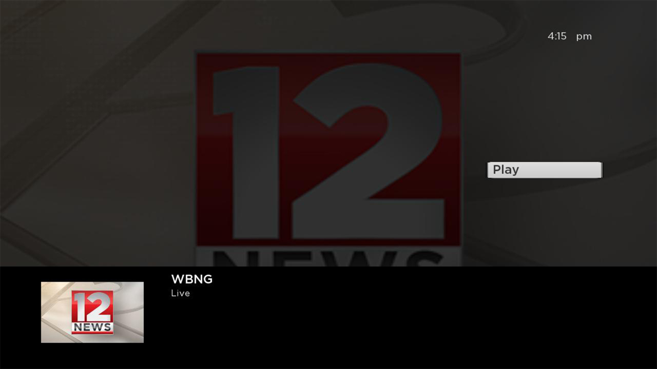 WBNG 12 News | TV App | Roku Channel Store | Roku