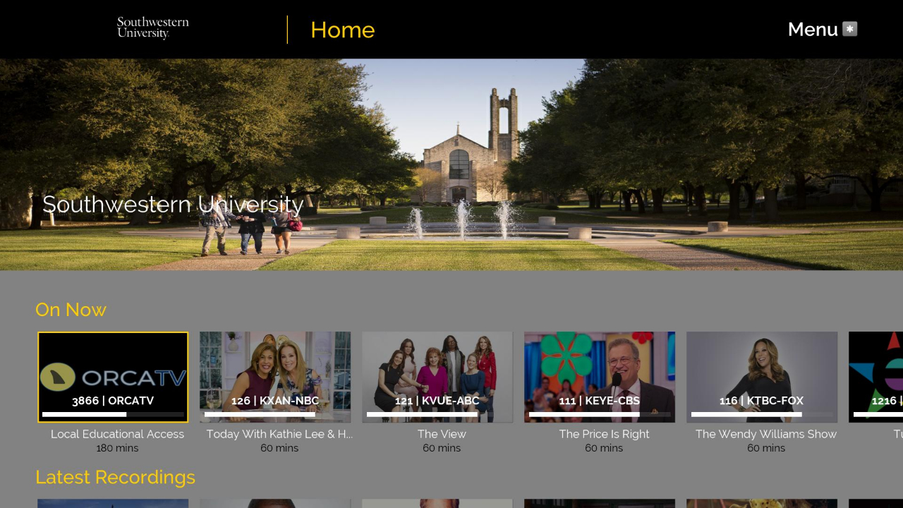 Apogee Stream2 | Roku Channel Store | Roku