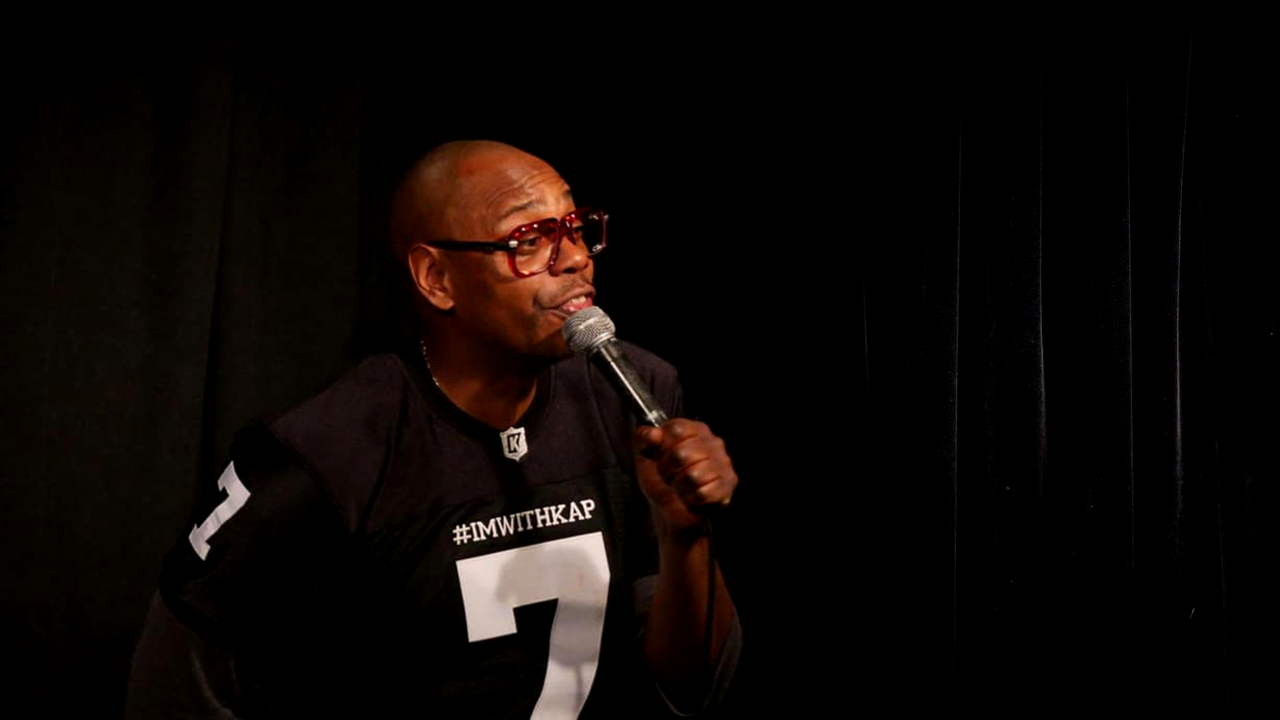 The Comedy Store | TV App | Roku Channel Store | Roku