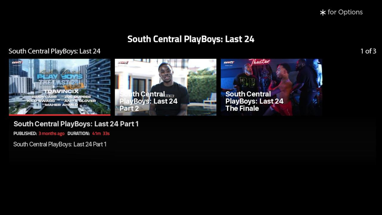 Now Thats TV | TV App | Roku Channel Store | Roku