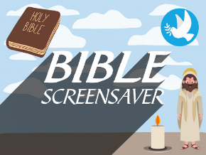 Bible Screen saver | TV App | Roku Channel Store | Roku