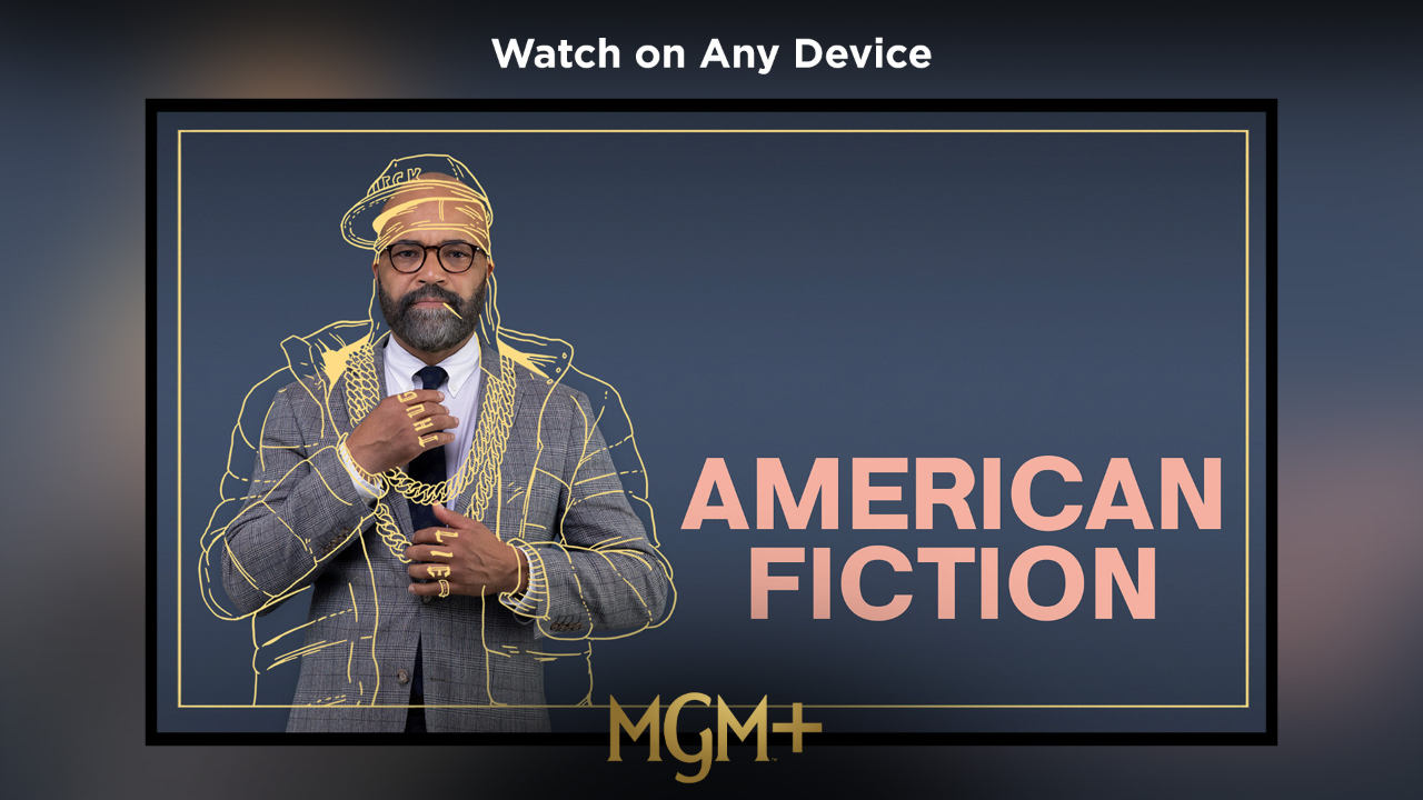 MGM+ | TV App | Roku Channel Store | Roku