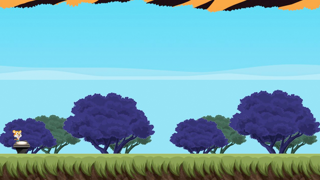 Flying Tiger | TV App | Roku Channel Store | Roku