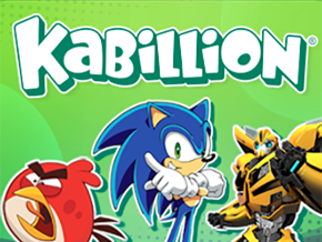 Kabillion | TV app | Roku Channel Store | Roku