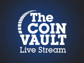The Coin Vault | TV App | Roku Channel Store | Roku