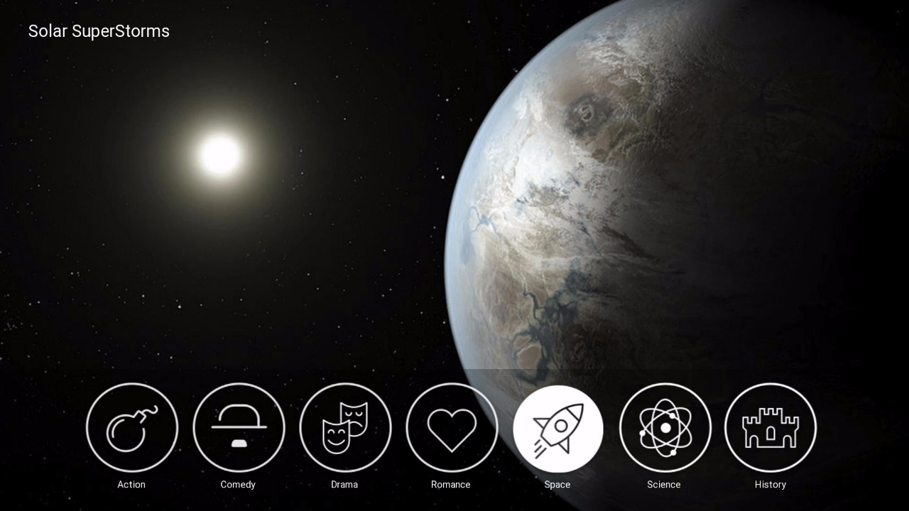 Vizbee | TV App | Roku Channel Store | Roku