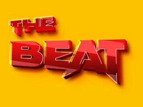 The Beat | TV App | Roku Channel Store | Roku
