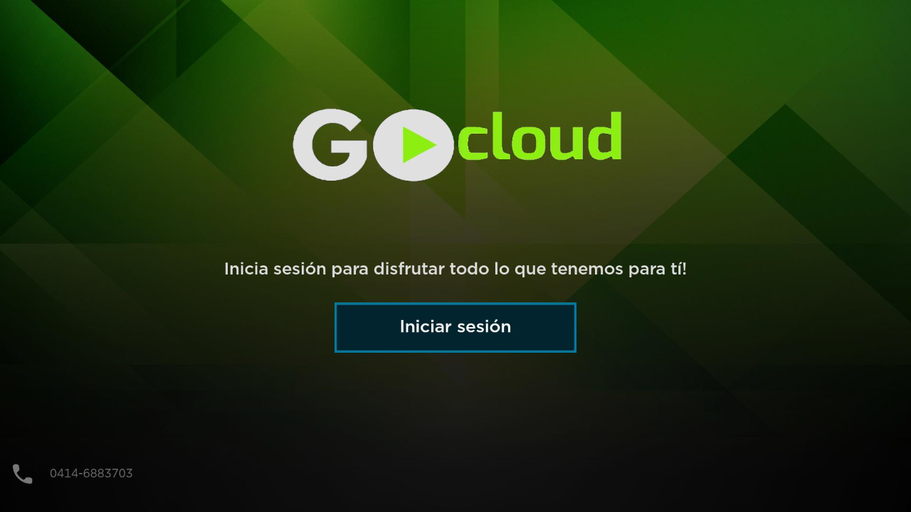 GoCloud | Tienda de canales Roku | Roku