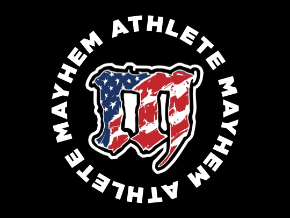 Team Mayhem Logo