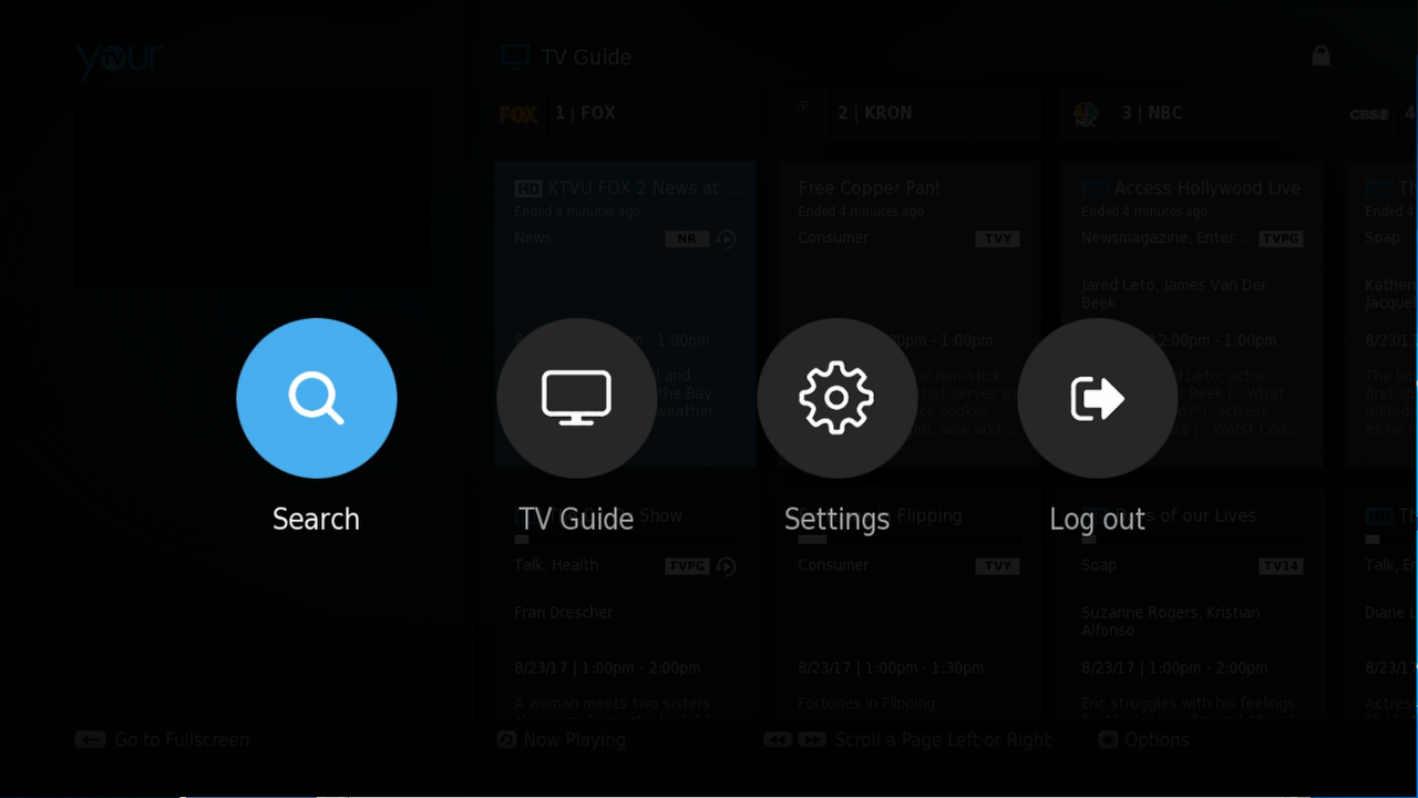 YourTV for Roku | TV App | Roku Channel Store | Roku