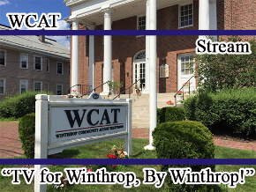 WCAT Stream | TV App | Roku Channel Store | Roku