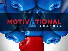 Motivational Channel | TV App | Roku Channel Store | Roku