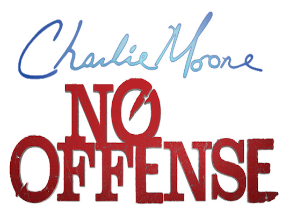 Charlie Moore No Offense | TV App | Roku Channel Store | Roku